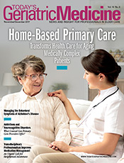 Today's Geriatric Medicine - Digital Editions